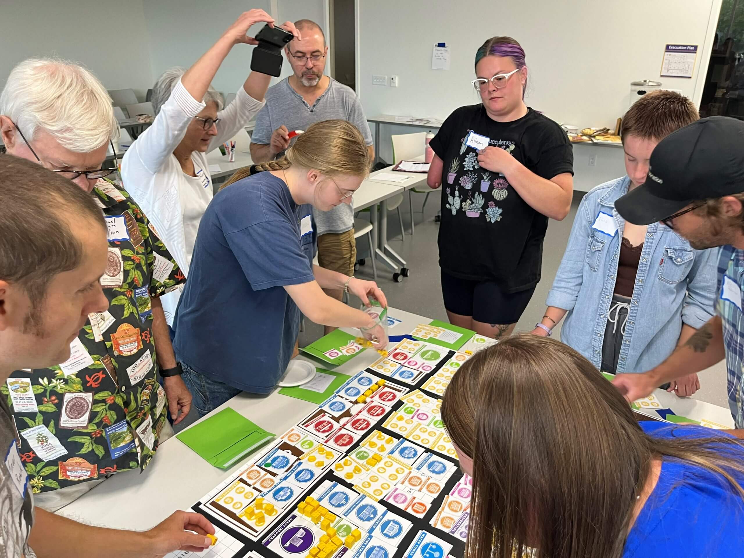 Moving Communities Forward on Active Transportation - 1000 Friends of ...